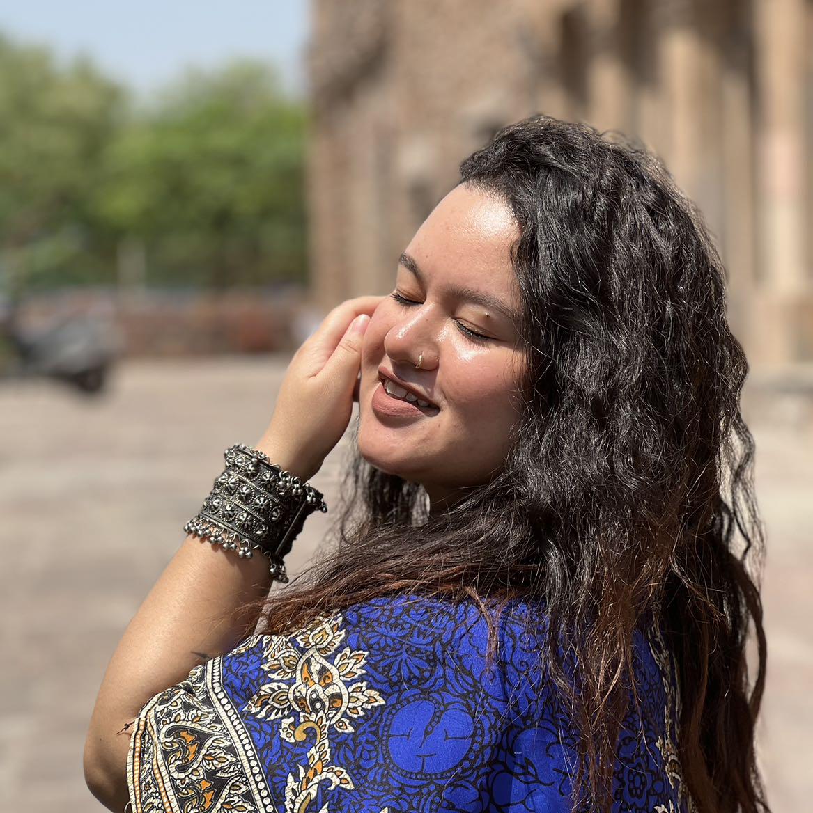 Jaya Roy • HYPD • #getHYPD