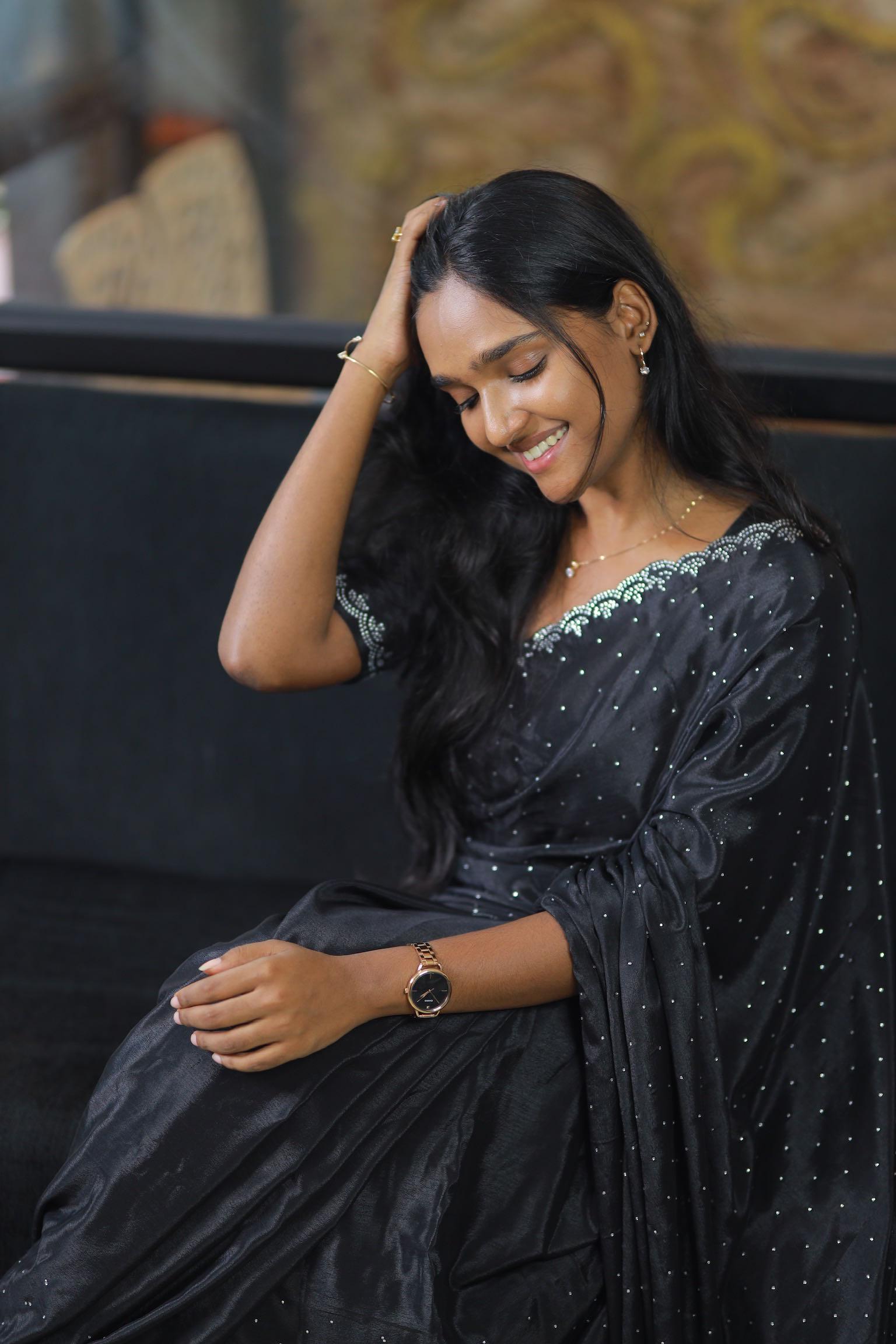 Afflink • Dharshini US • HYPD • #getHYPD