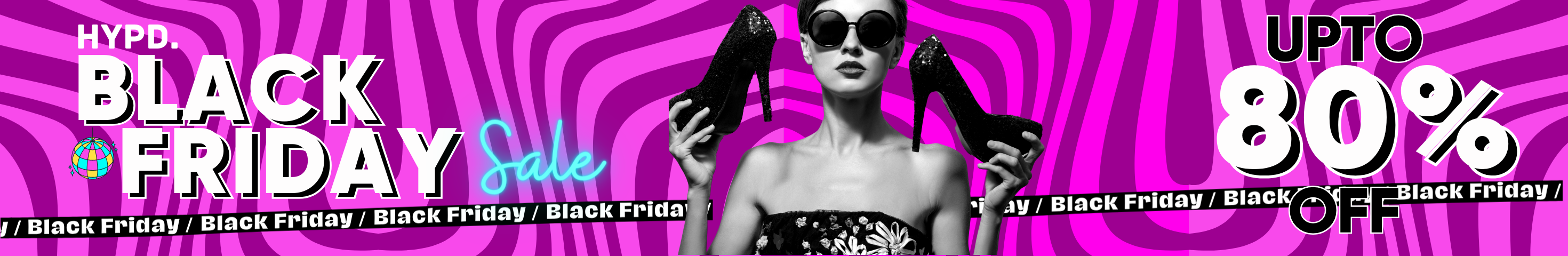 HYPD Store | Curated by creators, brought to your doorstep | #ItsAFullTimeJob | #getHYPD