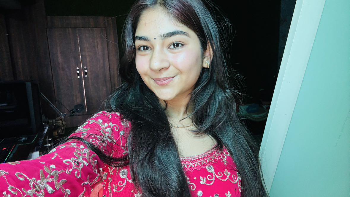 anshu chaudhary • HYPD • #getHYPD