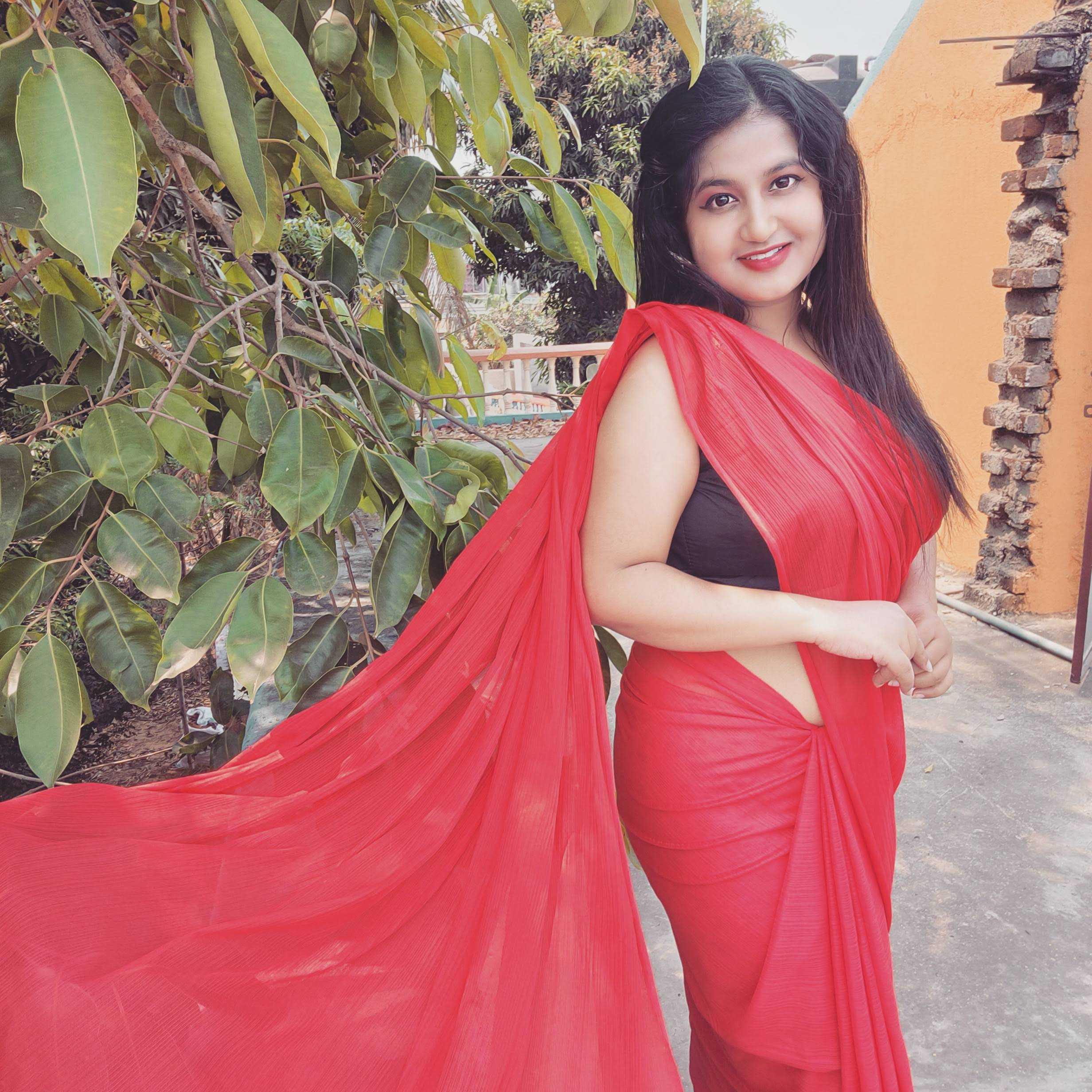 Sanchoyita Bose • HYPD • #getHYPD