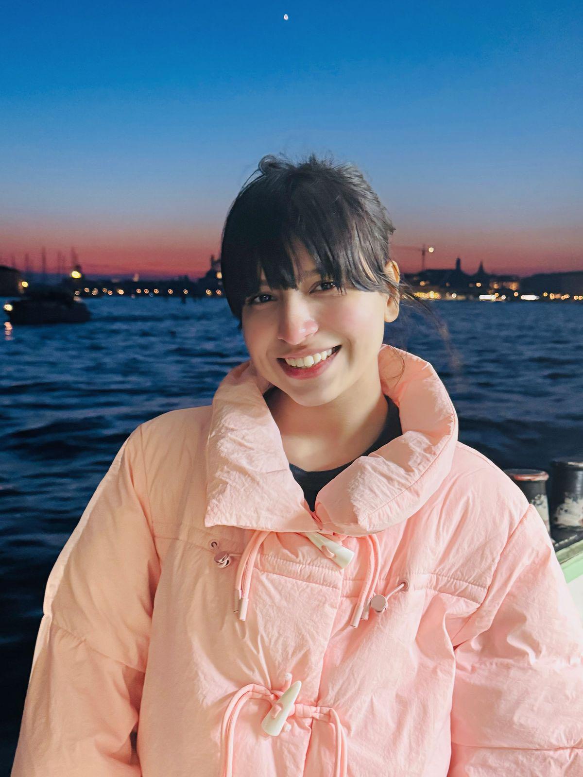 Shraddha Rangarh • HYPD • #getHYPD