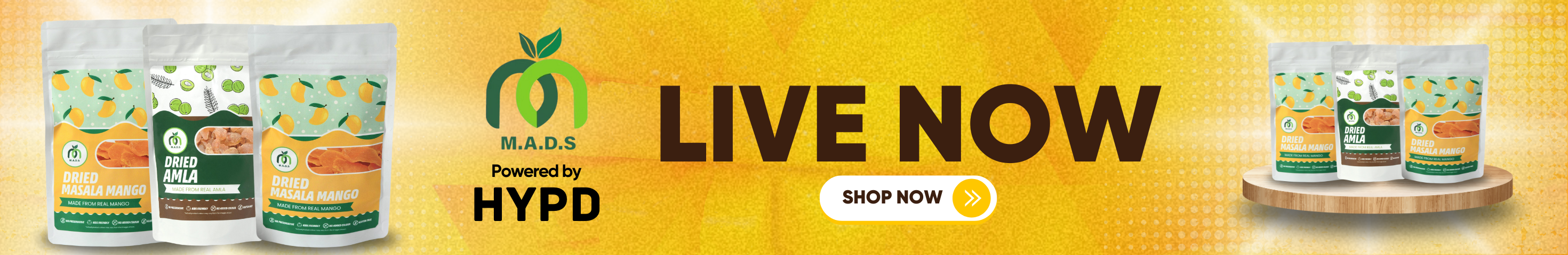 Khushi pandey • HYPD • #getHYPD