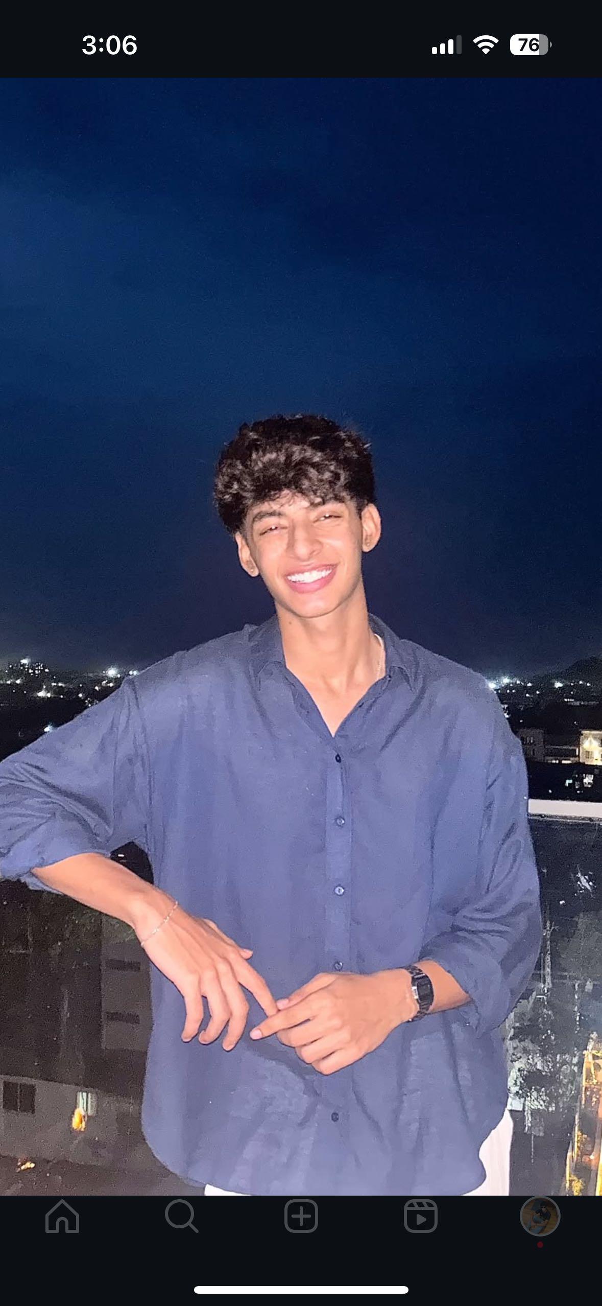 Afflink • Shubham Sharma • HYPD • #getHYPD