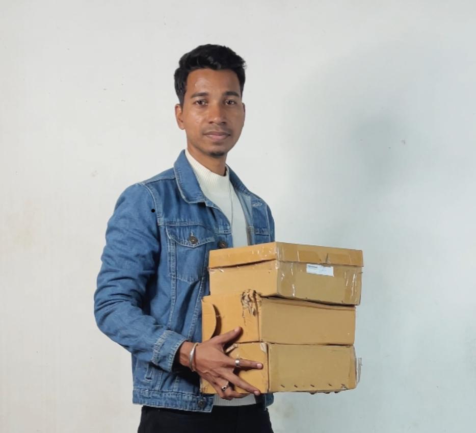 Best shoes under ₹199 • Gururaj • HYPD