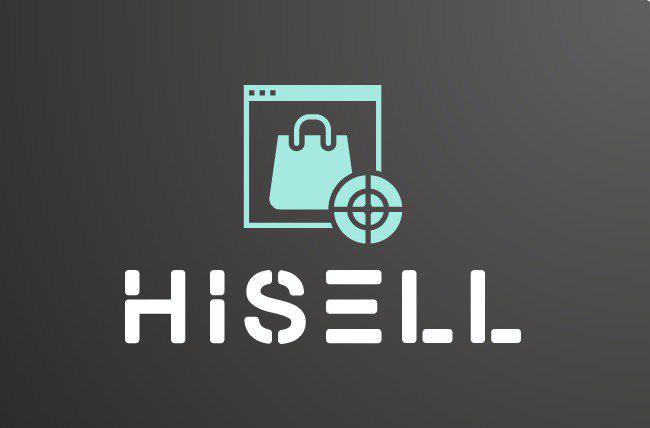 HiSell • Kool Tech • HYPD