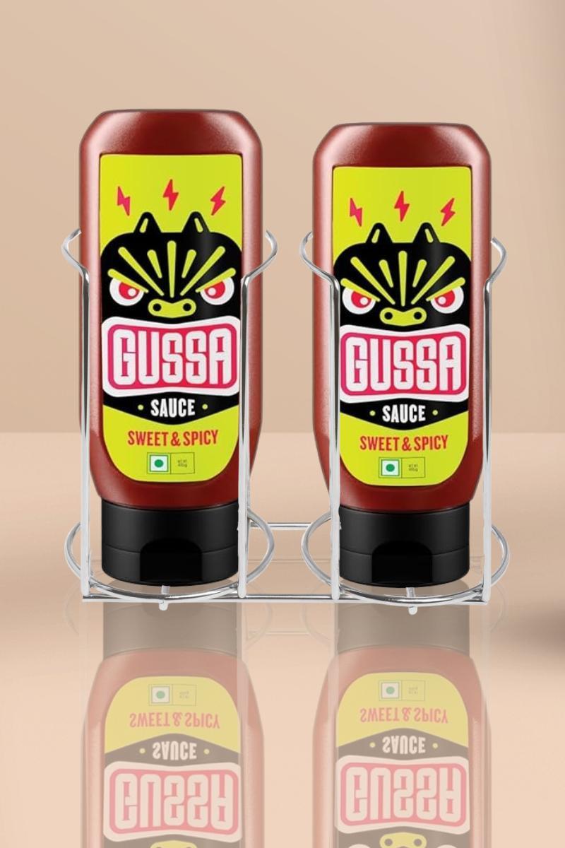 Sweet & Spicy Sauce - Pack of 2 • Kool Tech • HYPD