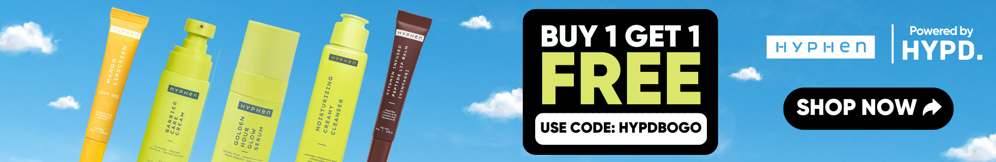 Hypd Store • HYPD • #getHYPD