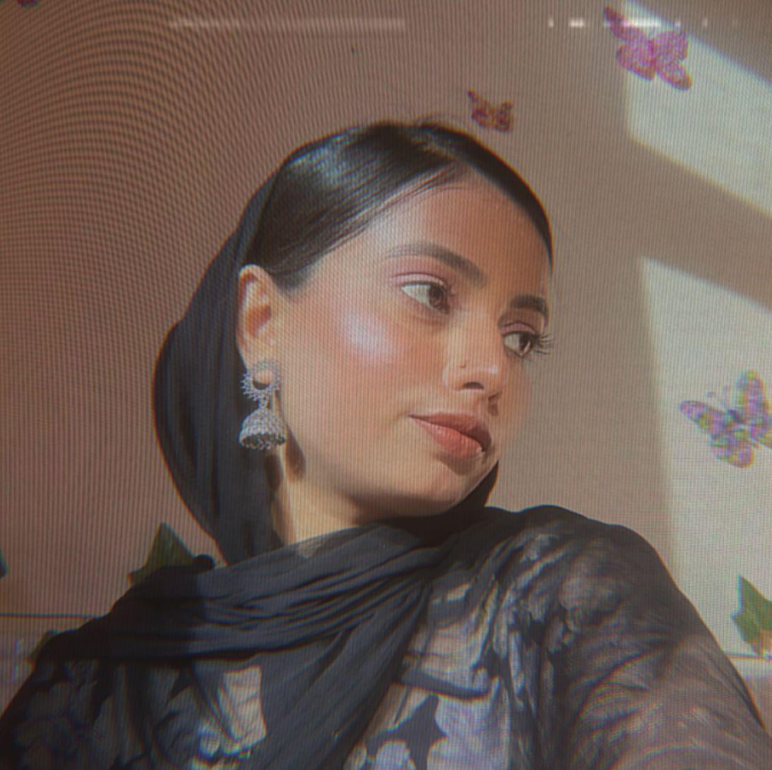 Bushra Malik • HYPD • #getHYPD