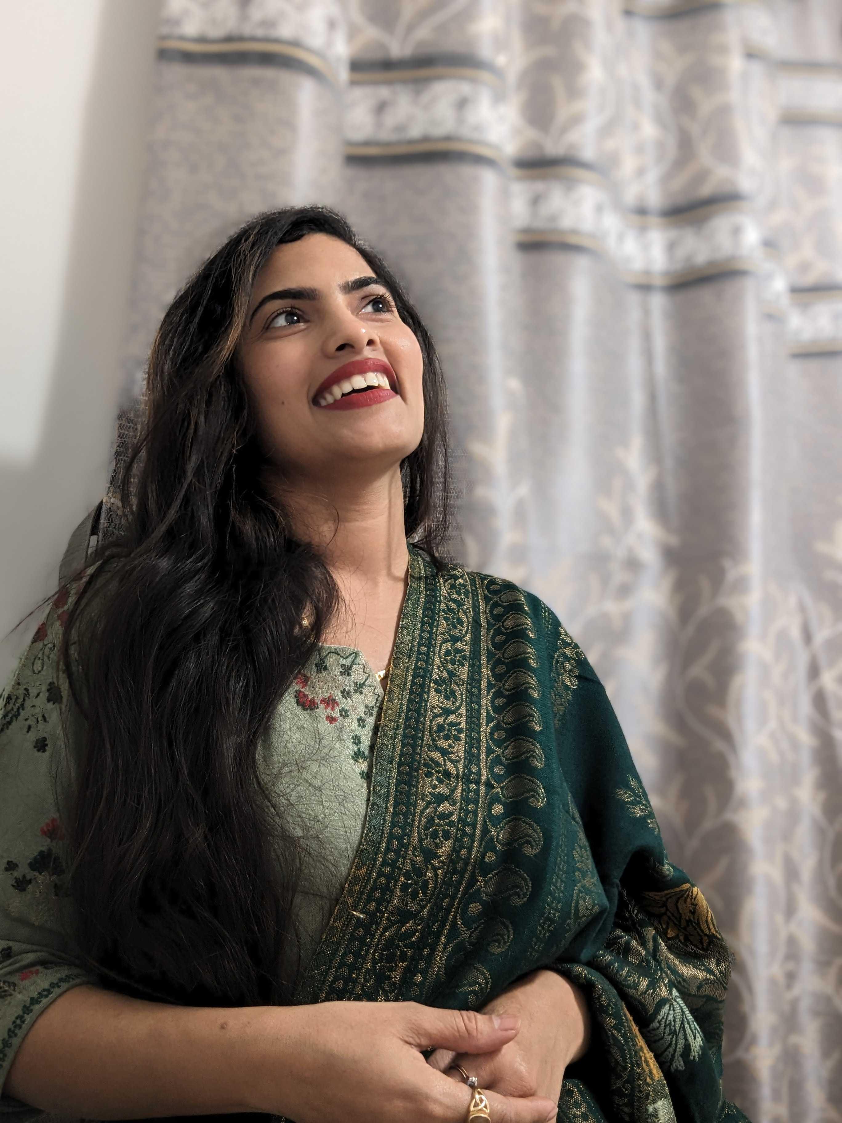 Sonal • HYPD • #getHYPD