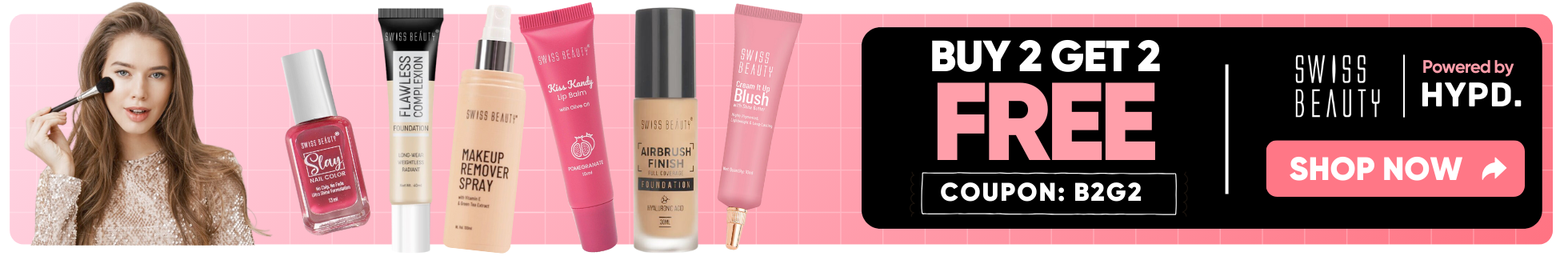 Hypd Store • HYPD • #getHYPD