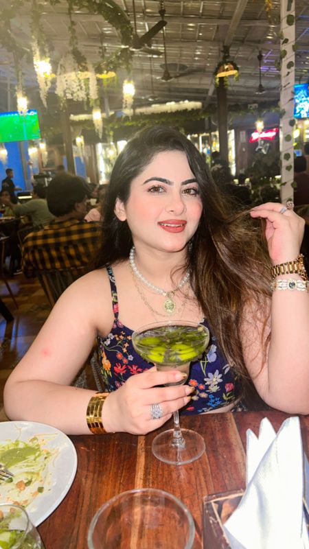 Arzoo Girdhar • HYPD • #getHYPD