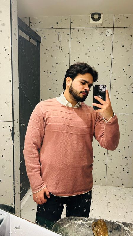 Manas Mehndiratta • HYPD • #getHYPD