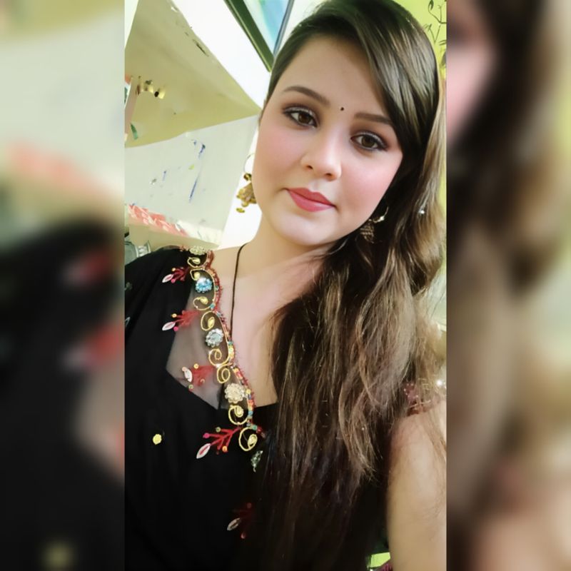 Tanya Bhardwaj • HYPD • #getHYPD