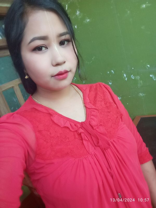 Ripa Brahmacharimayum • HYPD • #getHYPD