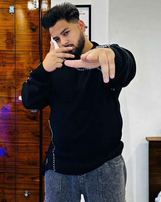 Abdul raheem khan • HYPD • #getHYPD